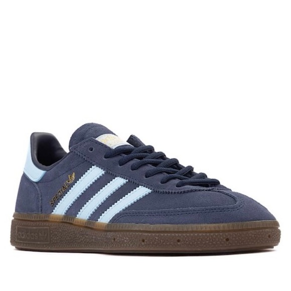 adidas | Shoes | Adidas Handball Spezial Blue Box | Poshmark
